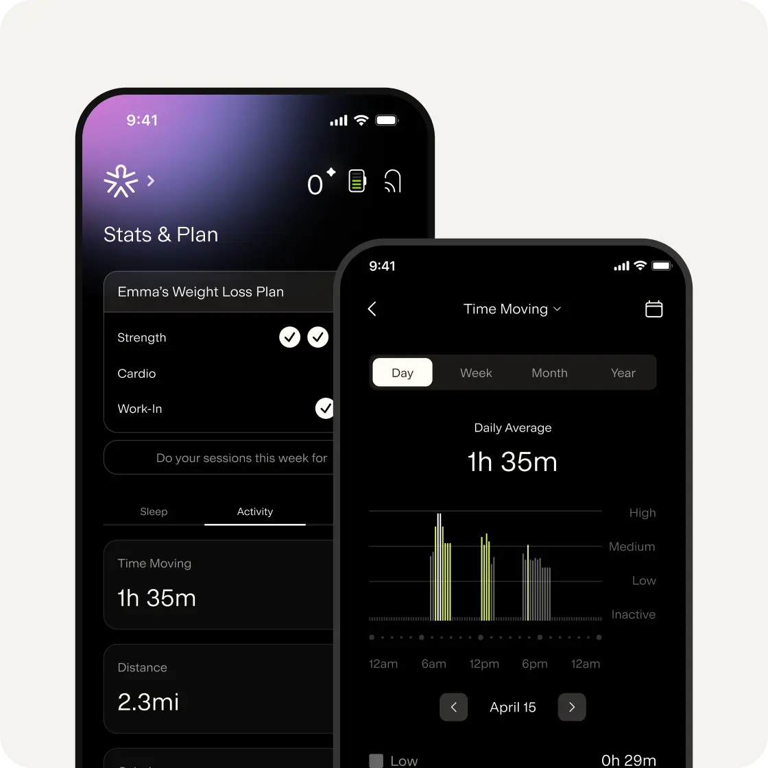 AlterMe | Shop - Bundle